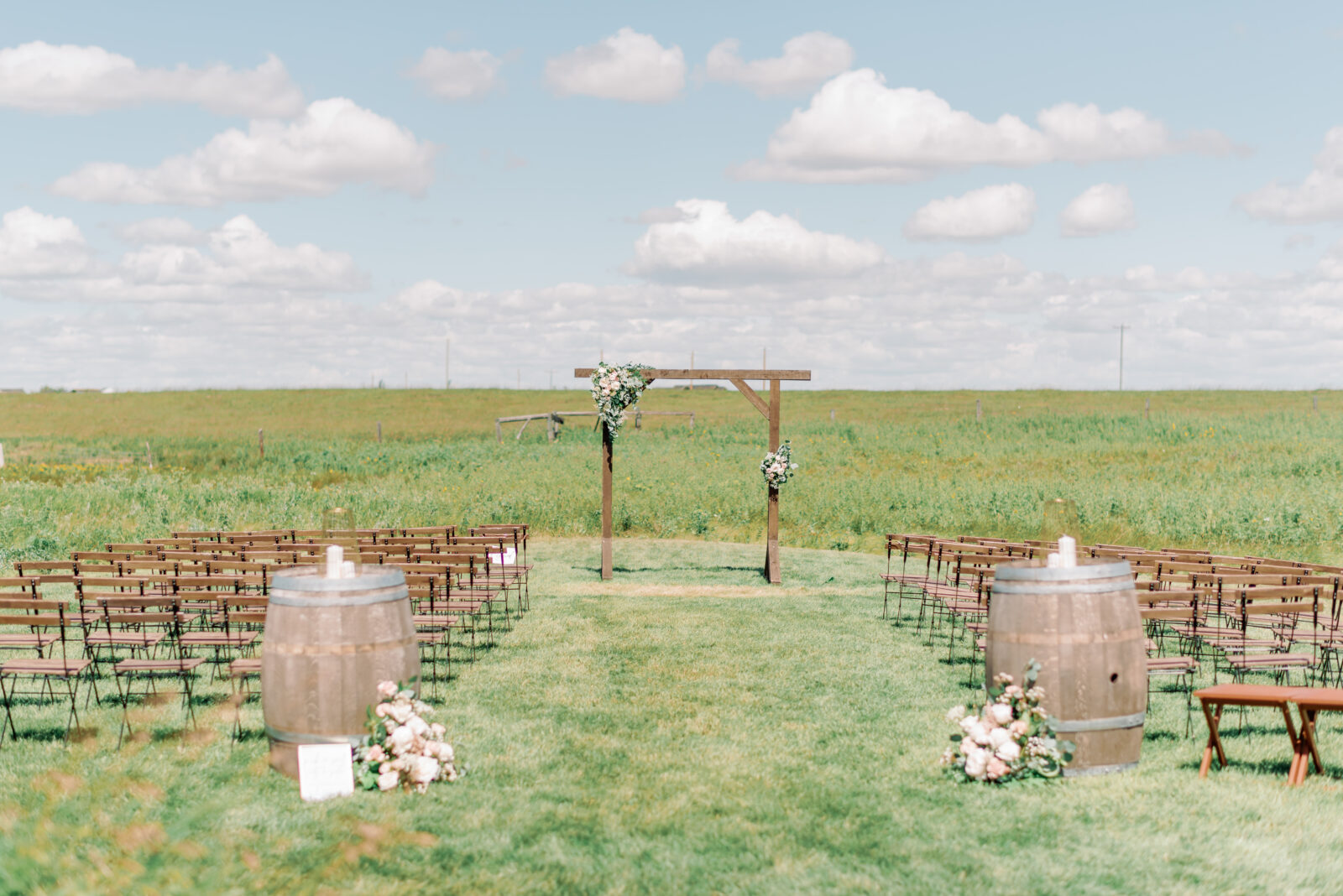 Victoria & Cam - A Wedding to Behold - thegathered.ca