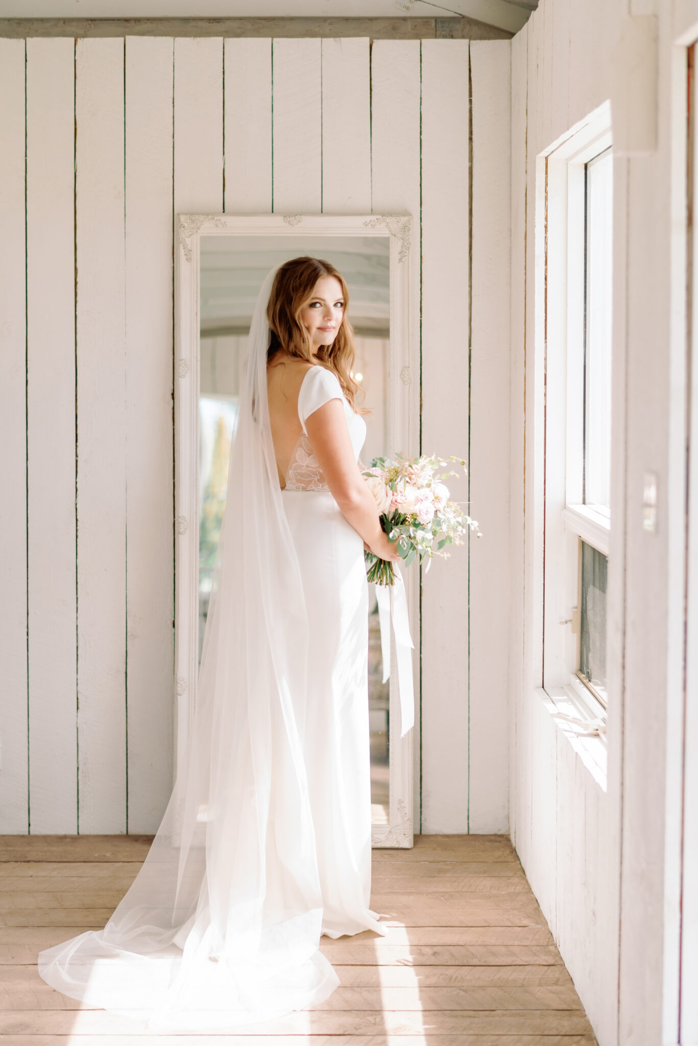 Victoria & Cam - A Wedding to Behold - thegathered.ca