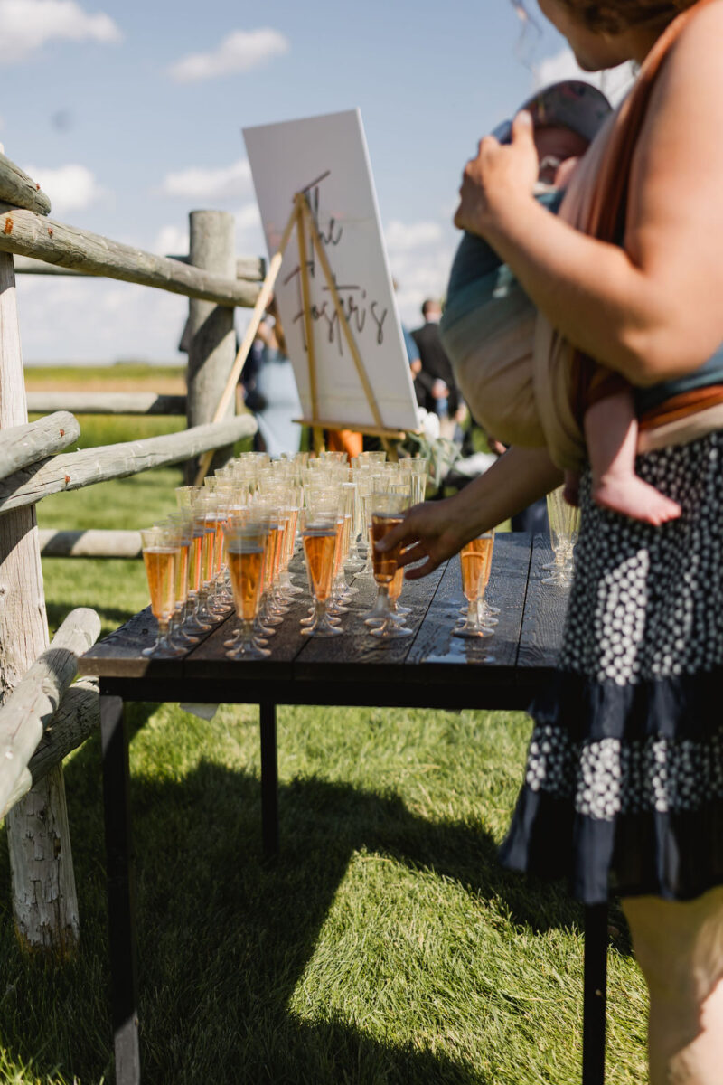 "Sun-Kissed Nuptials: DIY Florals and Unforgettable Moments ...